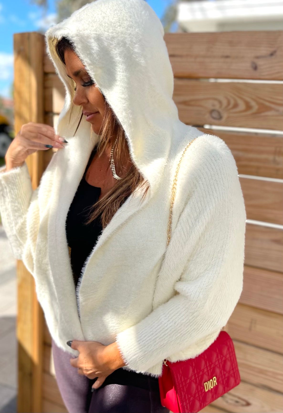Sweaters and Cozy Wear – Moda Galleria Co.